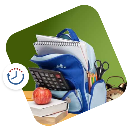 Student Timings – Roots School System