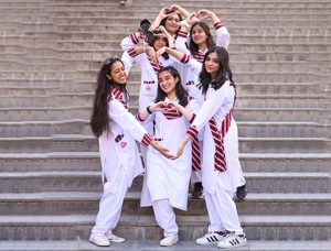 A Levels – Roots School System